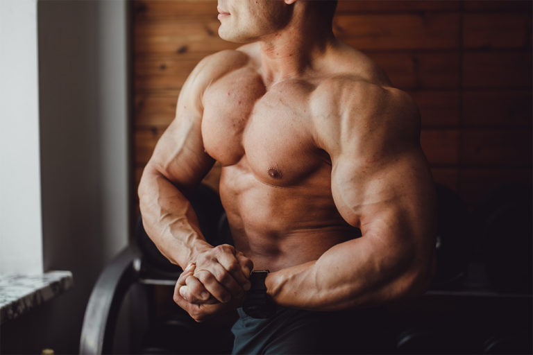 Types of Muscle Growth - Meanmuscles