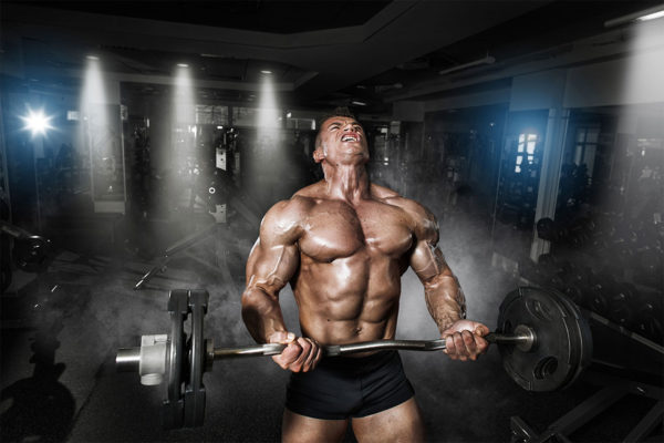 10 Best Ways To Advance Your Muscle-Building Program - Meanmuscles