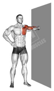 ARM STRETCHES - Meanmuscles