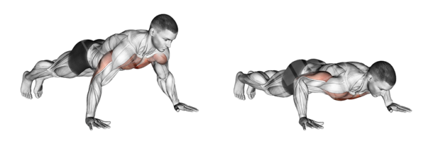 Explosive Outdoor Workout - Meanmuscles